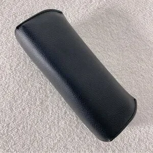 Ray-Ban | Accessories | Ray Ban Black Glasses Semi Soft Case | Poshmark
